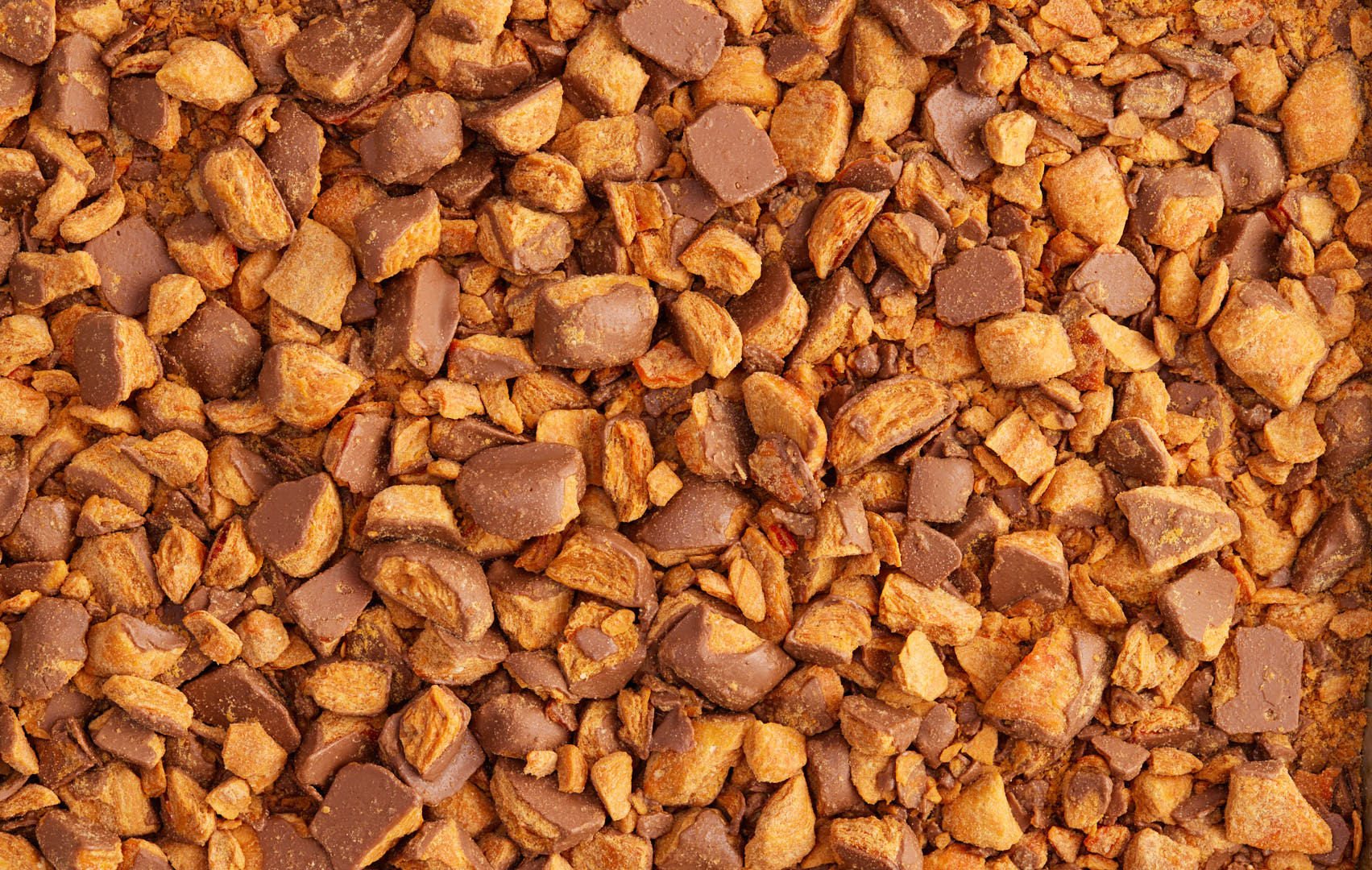 Chopped Candy – Toppers Express