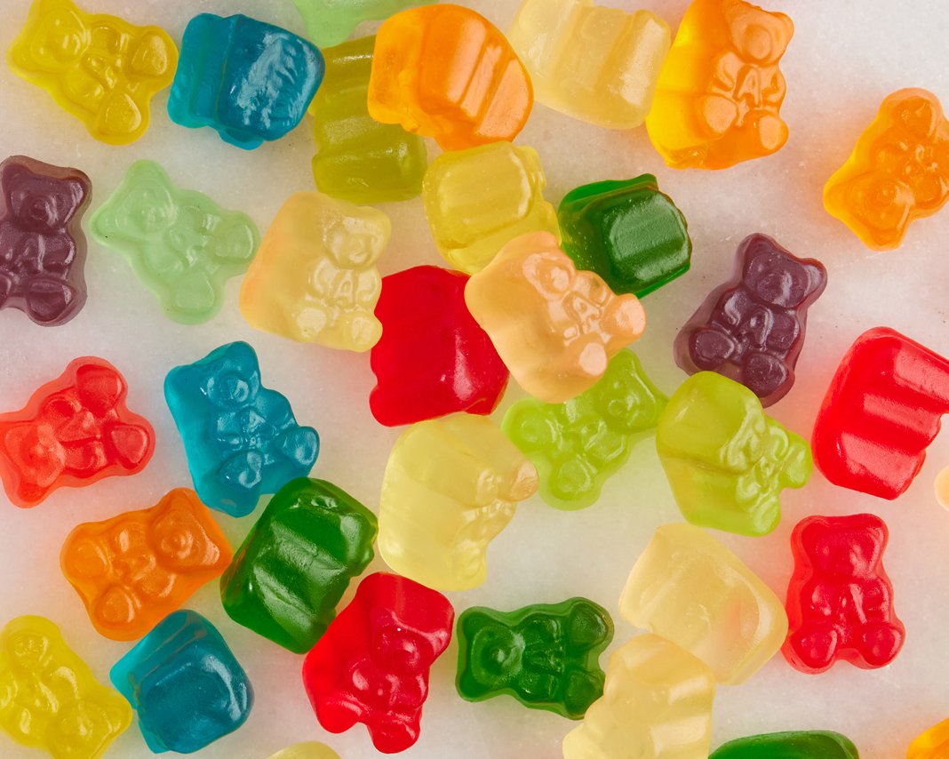 Gummies – Toppers Express